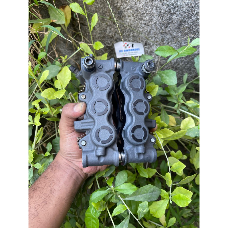 Jual Kaliper sumitomo 6p original copotan | Shopee Indonesia