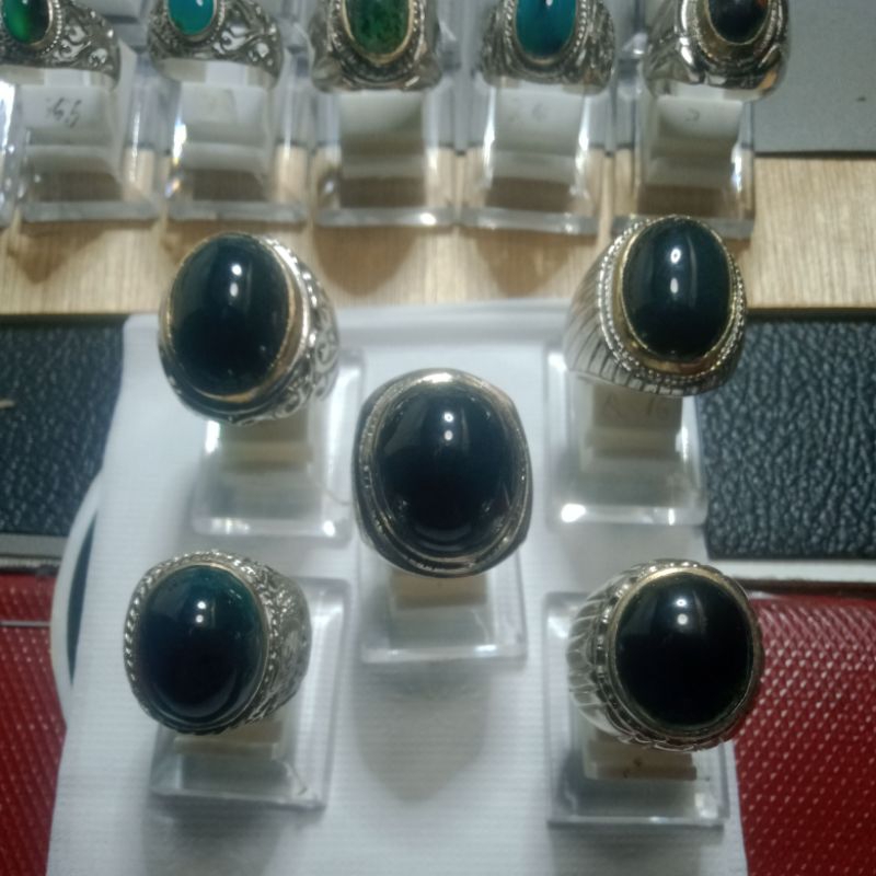 Jual bacan hitam | Shopee Indonesia