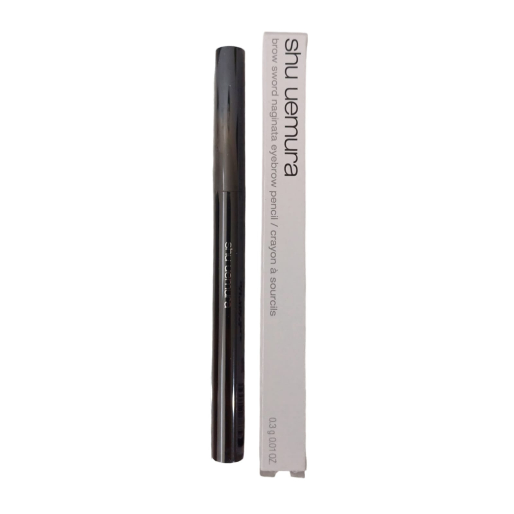 Jual Brow Sword Naginata Eyebrow Pencil 0.3g[SHU UEMURA] | Shopee Indonesia