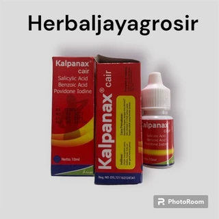 Jual Kalpanax Cair Terlengkap & Harga Terbaru Agustus 2024 | Shopee ...