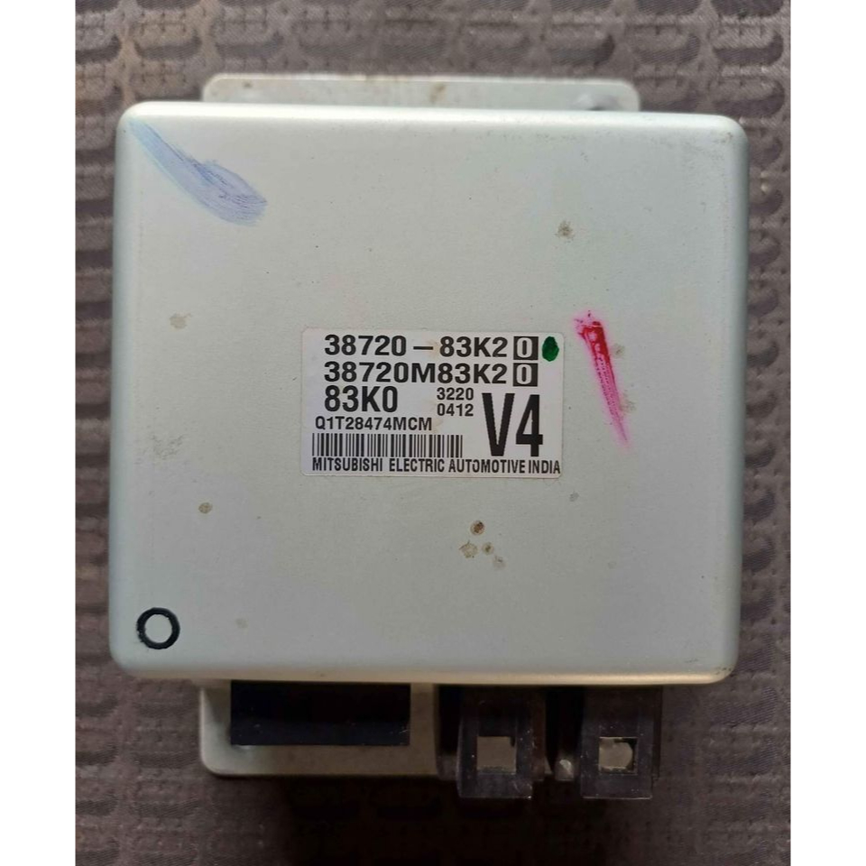 Jual Modul EPS Power Steering Suzuki Splash Original 38720 - 83K20 ...