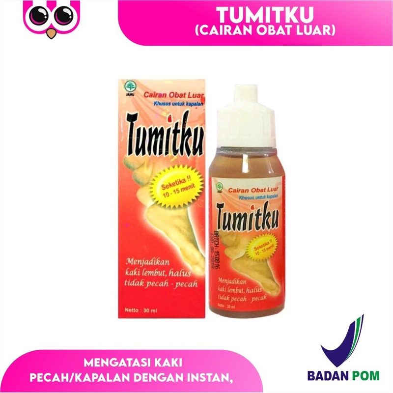 Jual TUMITKU ORI 1000% | Shopee Indonesia