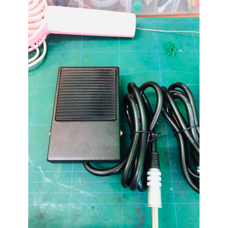 Jual PEDAL DES FULL BESI..!! switch pedal untuk Kyboard YAMAHA All PSR ...