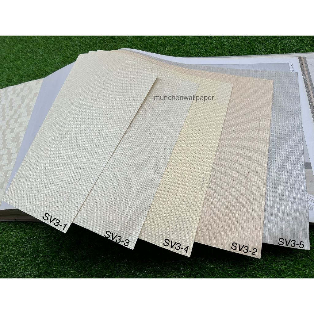 Jual Wallpaper Dinding Tebal Timbul Premium | Shopee Indonesia