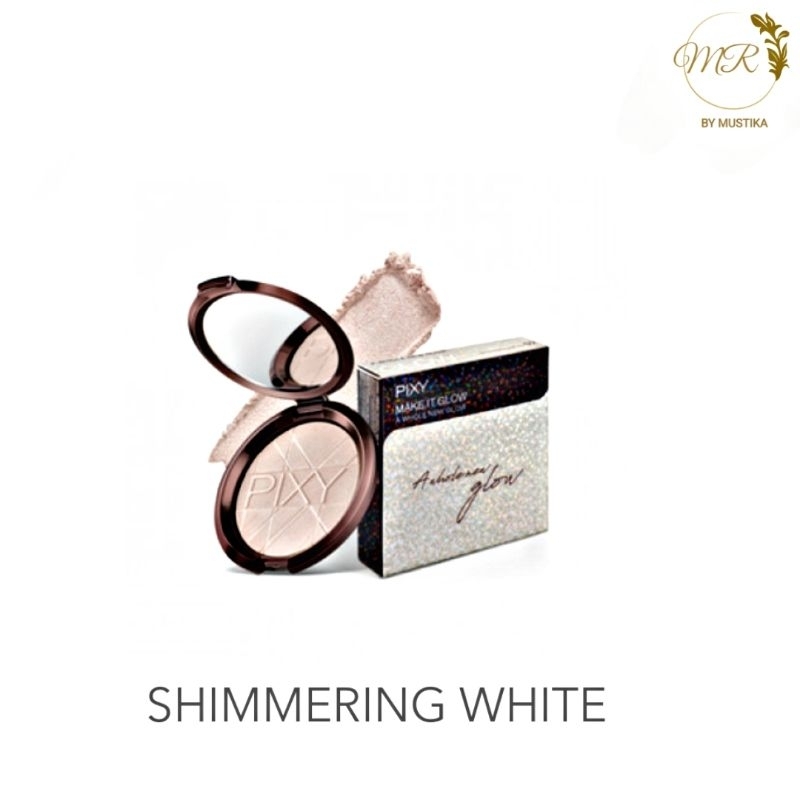 Jual PIXY MIG A WHOLE NEW GLOW | Shopee Indonesia