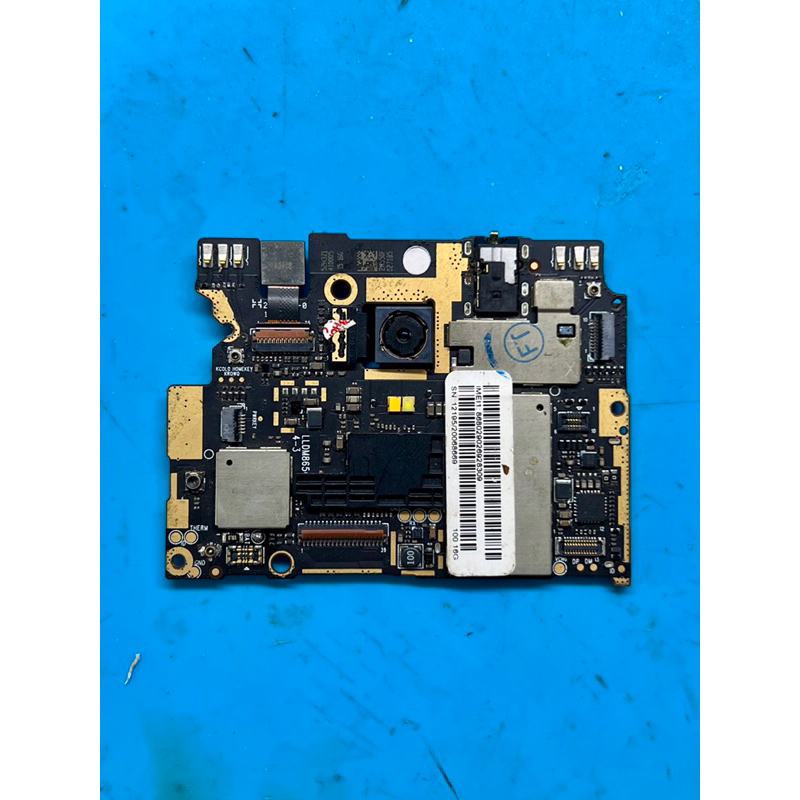 Jual MESIN REDMI NOTE 3 2/16 GB MEDIATEK | Shopee Indonesia