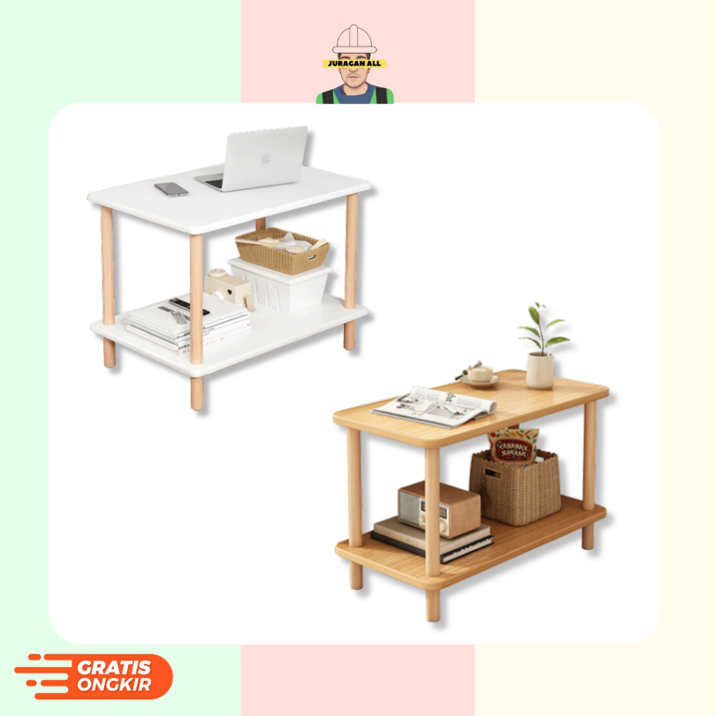 Jual MEJA TAMU/MEJA MINIMALIS/MEJA MINIMALIS/MEJA KECIL KAYU/MEJA KECIL ...