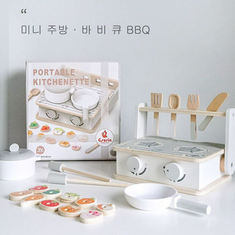 Jual Mainan Alat Masak Dapur Mainan Kasir Kitchen Playsets / Mainan ...