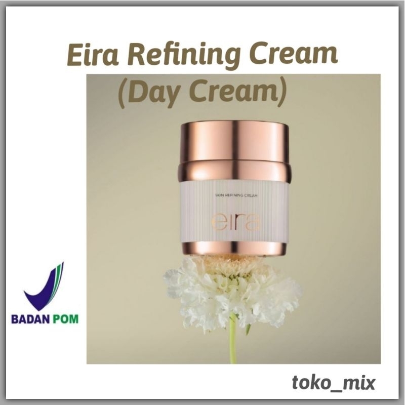 Jual Eira Skincare Refining Cream By Susan Barbie | Eira Refining Cream ...