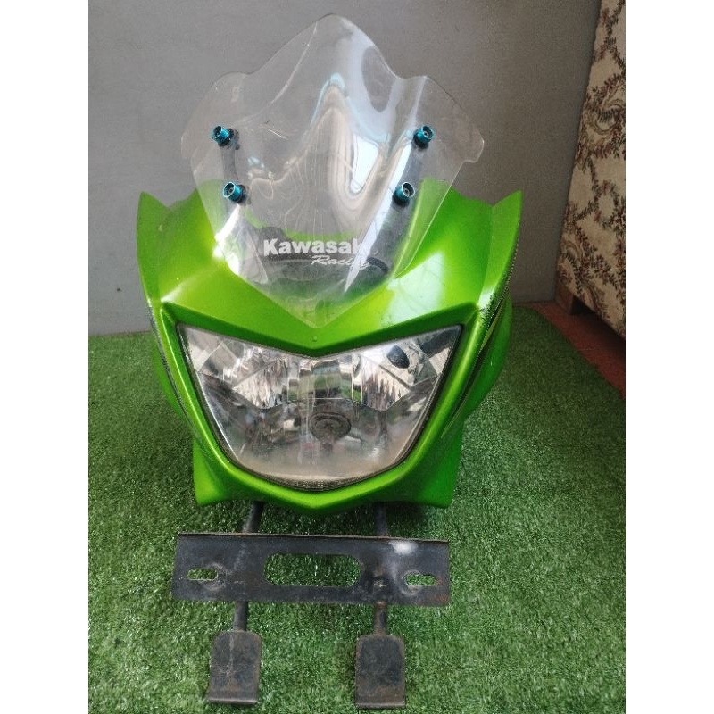 Jual barong fulset ninja r | Shopee Indonesia