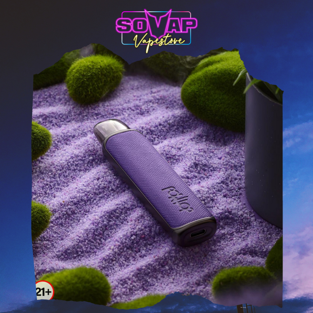 Jual DOTPOD S PURPLE LIMITED EDITION BY DOTMOD | Shopee Indonesia