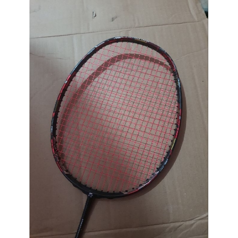 Jual Raket Felet Aeroforce Second | Shopee Indonesia