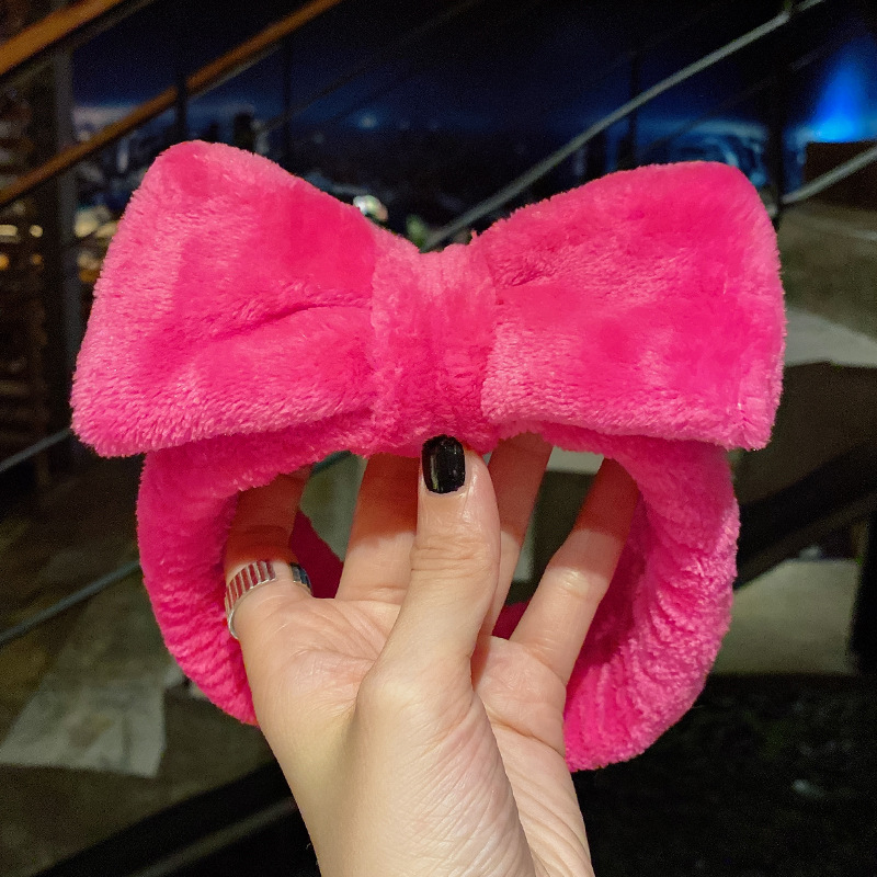 Jual BANDANA BANDO MODEL POLOS MEWAH / BANDO KOREA STYLE / HEADBAND ...