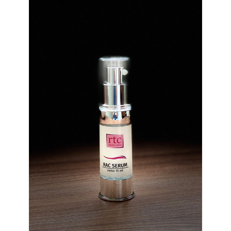 Jual Serum RAC RTC Skin Clinic | Shopee Indonesia