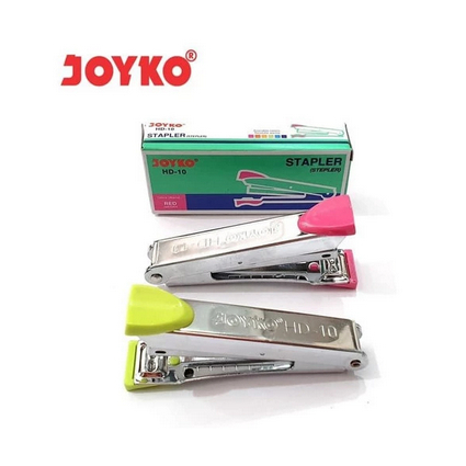 Jual Stapler Joyko hd-10 / Staples Joyko Original | Shopee Indonesia