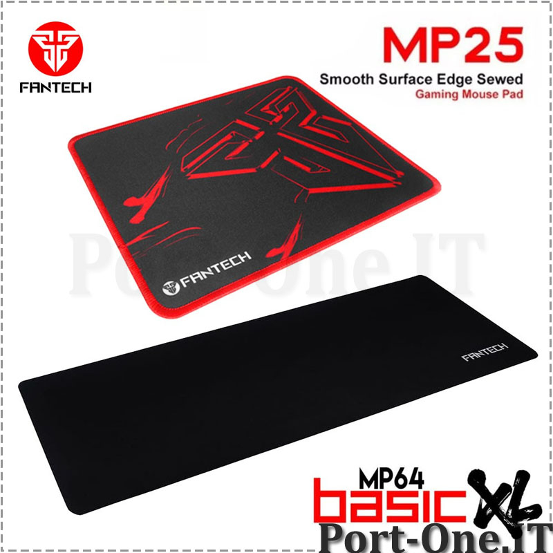 Jual Mousepad Gaming Fantech Good Quality Licin dengan Gerak Cepat Anti ...