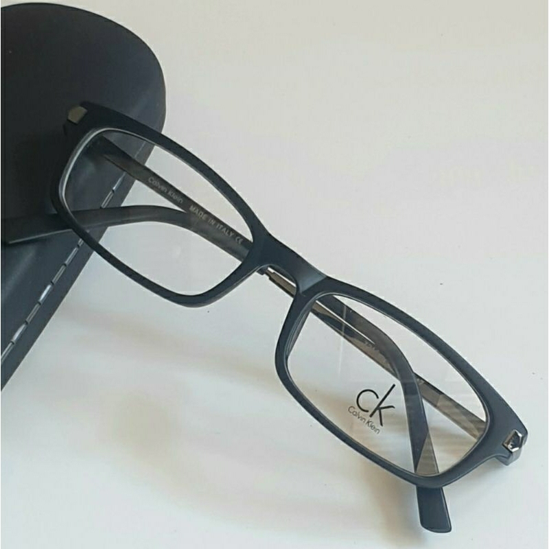Jual Kacamata Baca Lensa Plus Pria Frame Sporty Lens Blue Cromic ...