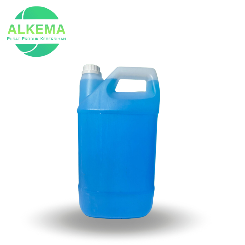 Jual Cairan Pembersih Sebarguna 4Liter - MPC (Multi Purpose Cleaner ...
