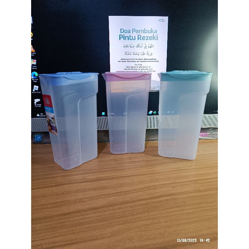 Jual Jug Teko Kulkas / CoolPot botol Utsuri 1 liter / cool poot alexish ...