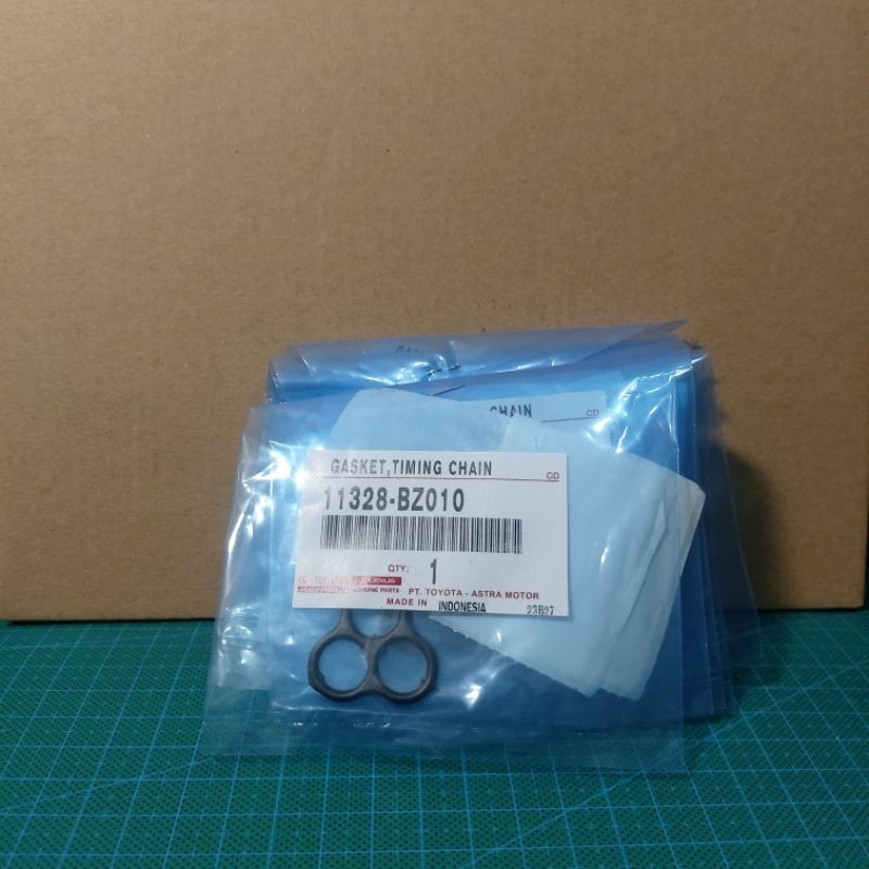 Jual Gasket Timing Chain, Ring O Timing Chain Avanza Xenia Rush 11328 ...