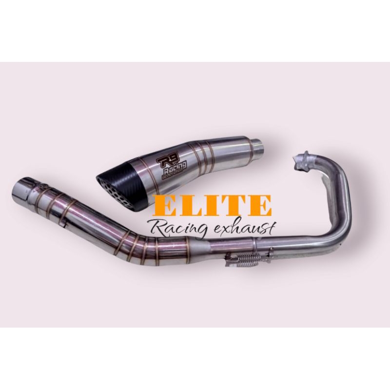 Jual knalpot R15 lama knalpot racing R15 lama knalpot R15 v2 knalpot ...