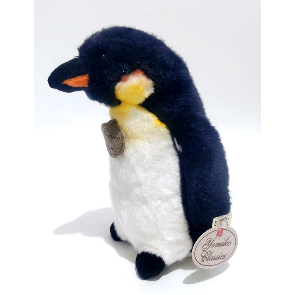 Jual Boneka Penguin Boneka Pinguin Yomiko Classics Original Plush Doll ...