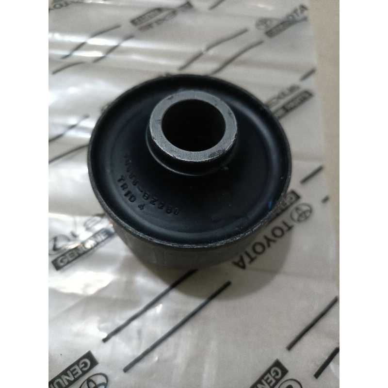 Jual BUSING BOSH SAYAP TOYOTA RAISE ROCKY 48655-BZ250 ORIGINAL | Shopee ...