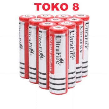 Jual Baterai saat chas 18650 | Shopee Indonesia
