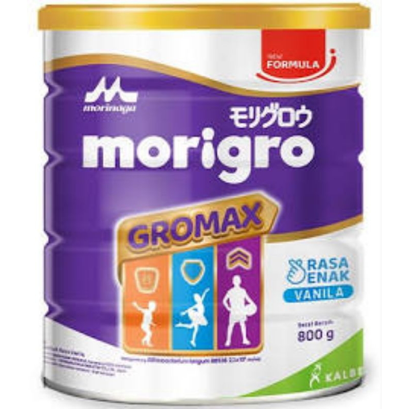 Jual Morigro Gromax 200g / 400g / 800g | Shopee Indonesia