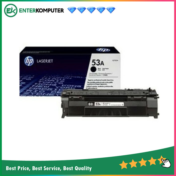 Jual HP Q7553A (53A) | Shopee Indonesia