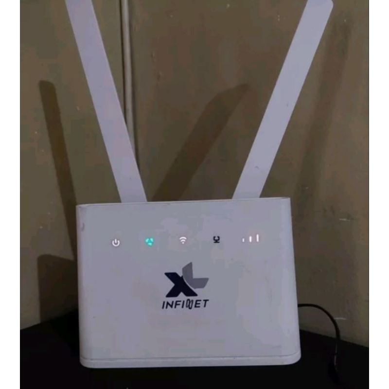 Jual WiFi Router Home Huawei B310 s-927 4G All Operator frekuensi 4G ...