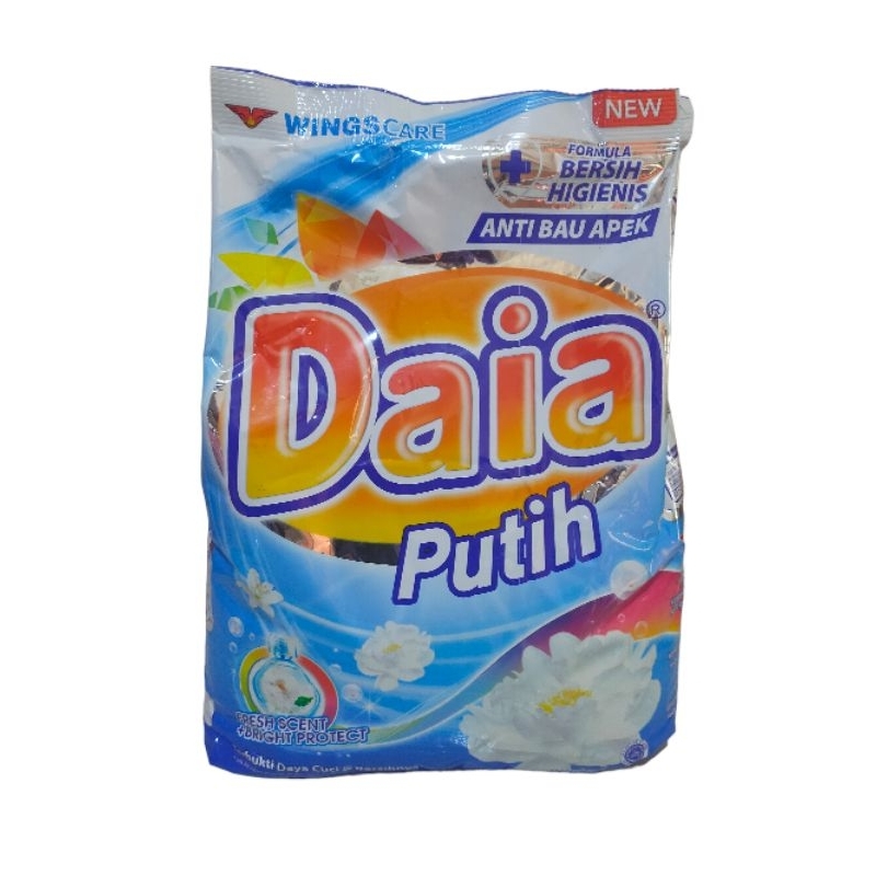 Jual Daia Putih 1,6 kg | Shopee Indonesia