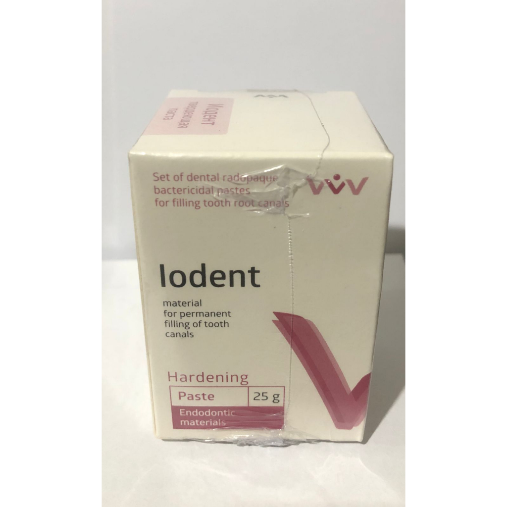 Jual iodent/Iodoform | Shopee Indonesia