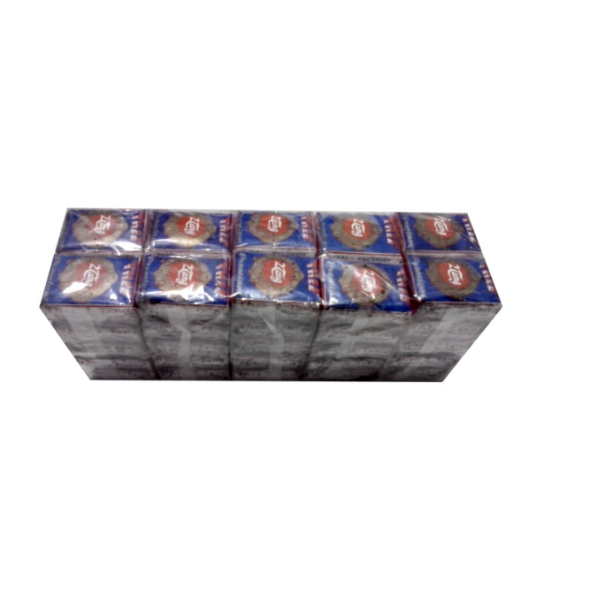 Jual Teh 2 Tang Premium 1 Slop Isi 50 Pcs | Shopee Indonesia