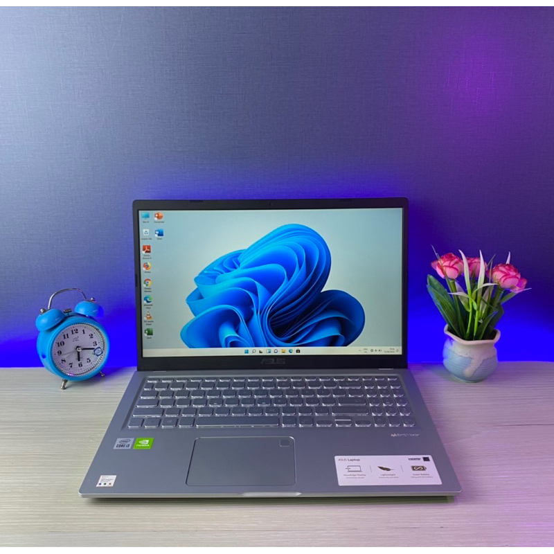 Jual Laptop Asus A515J Core i3-1005G1 Ram 12GB SSD 512GB Nvidia MX330 ...