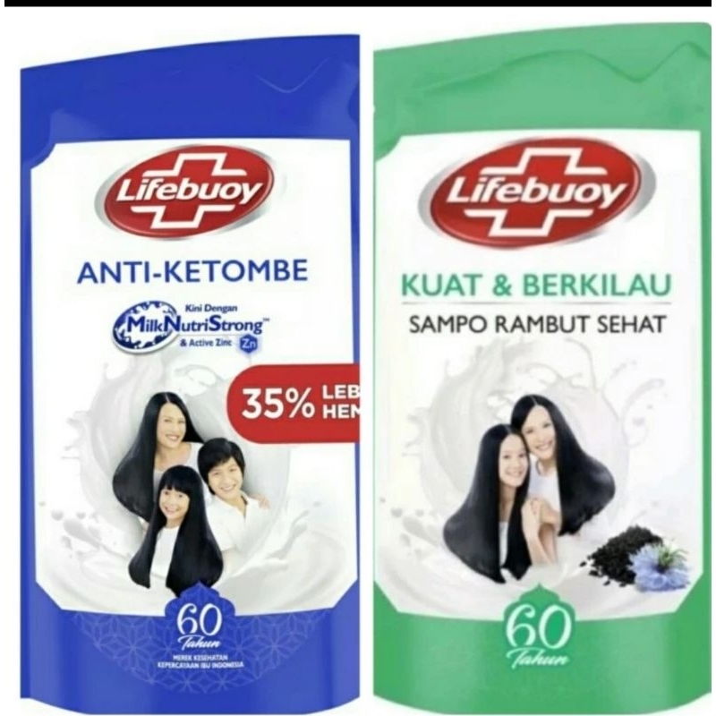 Jual reffil shampo lifebouy 900 ml(exp.2027) | Shopee Indonesia