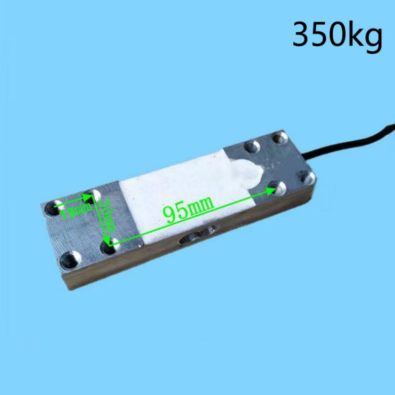 Jual 350kg 200kg 40kg Sensor Loadcell Load Cell Timbangan Duduk Digital ...