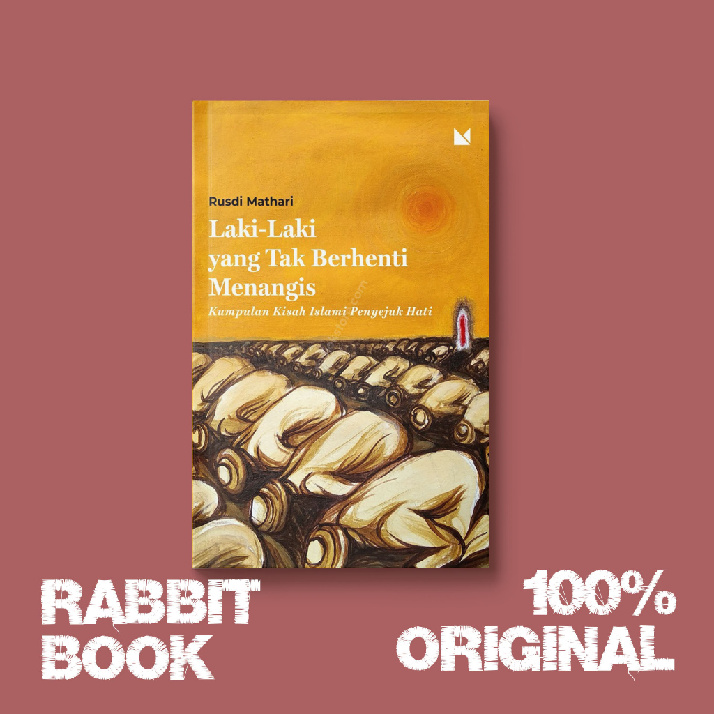 Jual Buku Laki-Laki yang Tak Berhenti Menangis - Rusdi Mathari | Shopee ... Jual Buku Laki-Laki yang Tak Berhenti Menangis - Rusdi Mathari | Shopee ...