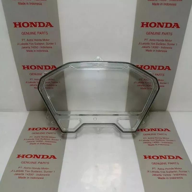 Jual MIKA SPEEDOMETER HONDA VARIO 125/150 2018-2022 ORIGINAL LOSSPACK ...