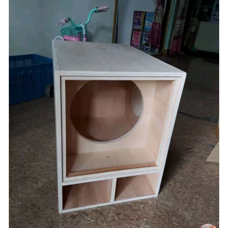 Jual bok speaker miniscop 12in | Shopee Indonesia