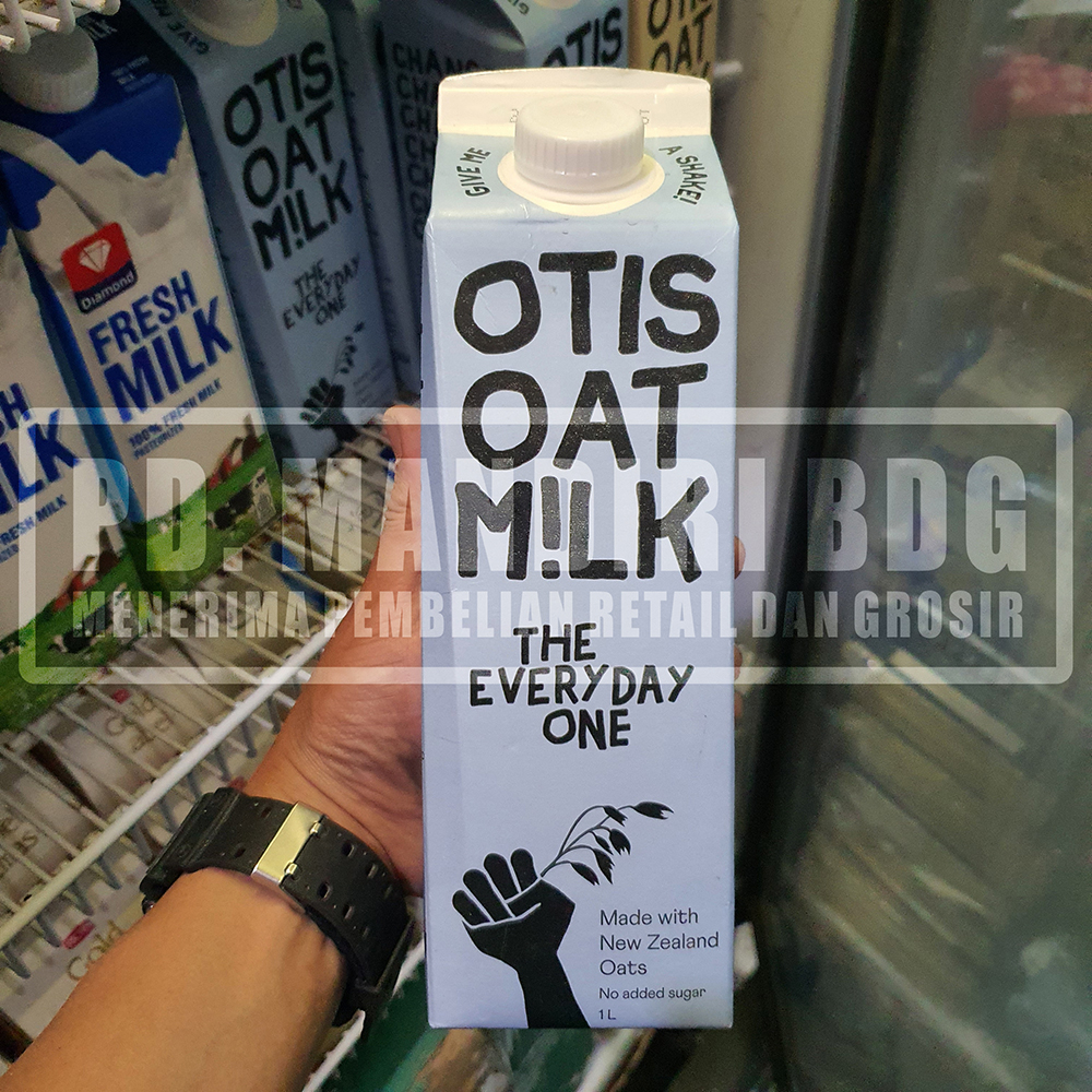 Jual OTIS EVERYDAY OAT MILK 1 L | Shopee Indonesia