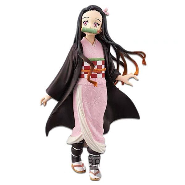 Jual ACTION FIGURE DEMON SLAYER / MINIATUR DEMON SLAYER / DEMON SLAYER ...