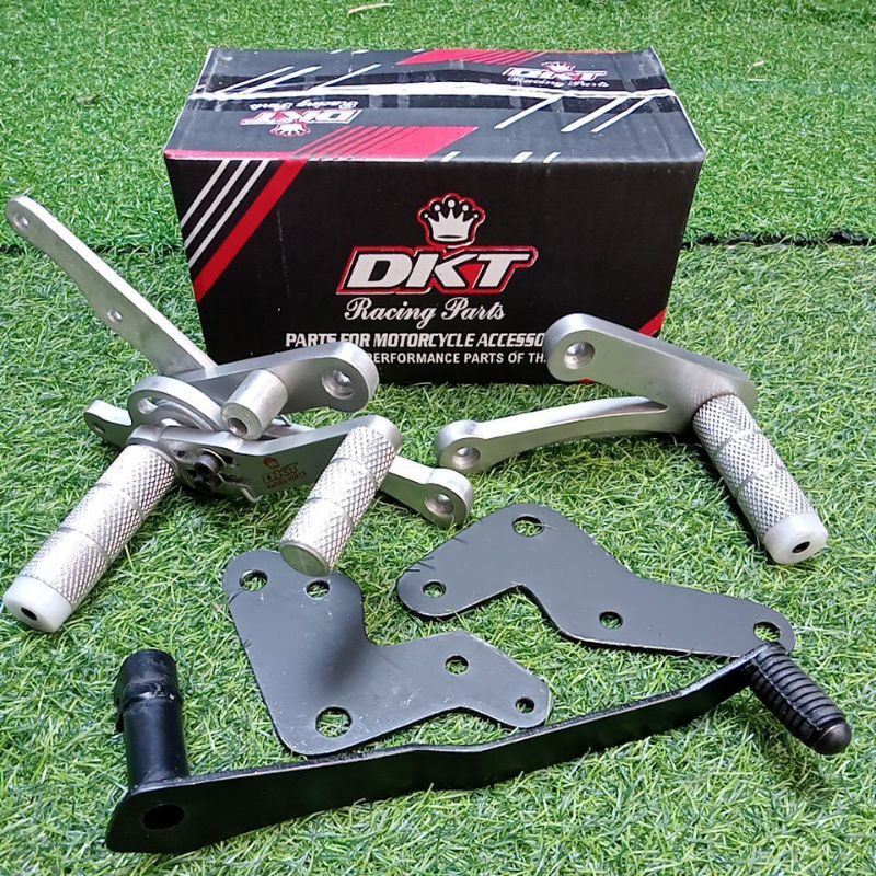 Jual Underbone jupiter z Underbone fiz r Foot step underbone jupiter MX ...