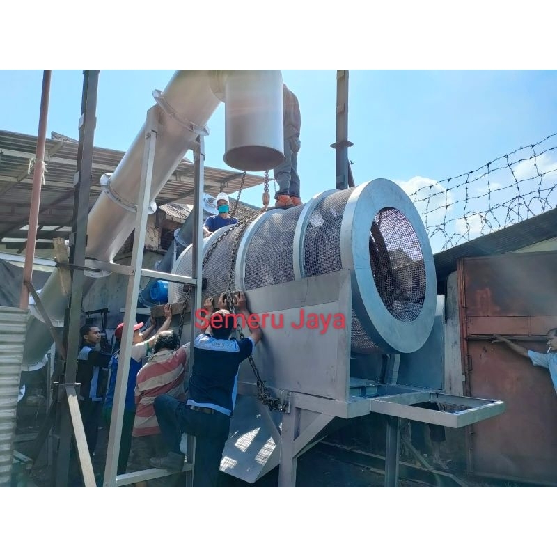 Jual Ayakan pasir selika | Shopee Indonesia
