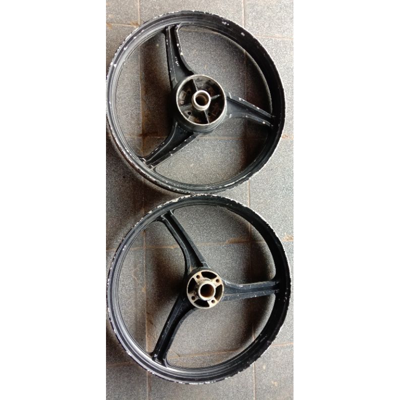 Jual velg racing pelek racing velg palang 3 pelek rising TAKACHI ring ...