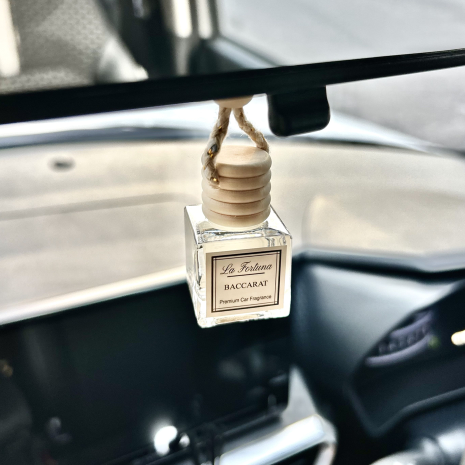 Jual LA FORTUNA - PENGHARUM MOBIL GANTUNG | PARFUM MOBIL | PEWANGI ...