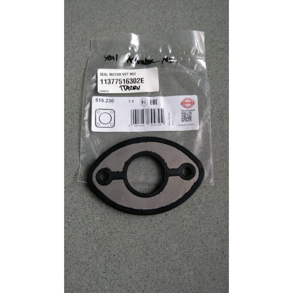 Jual SEAL ACTUATOR BMW N52 11377516302 | Shopee Indonesia