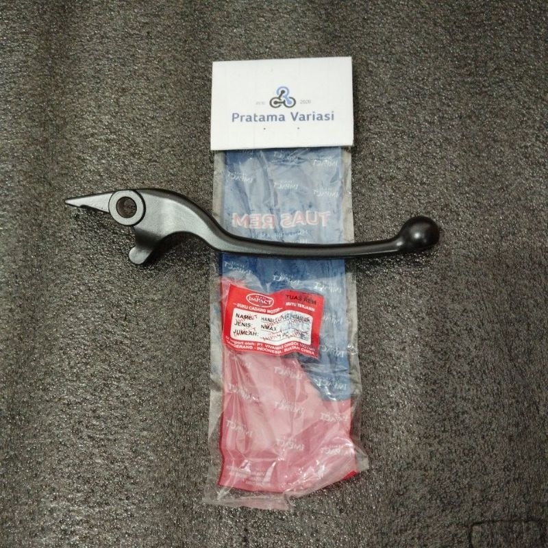 Jual Handle Rem Depan Kanan Yamaha Nmax 155 / Aerox 155 / Lexi / MX ...