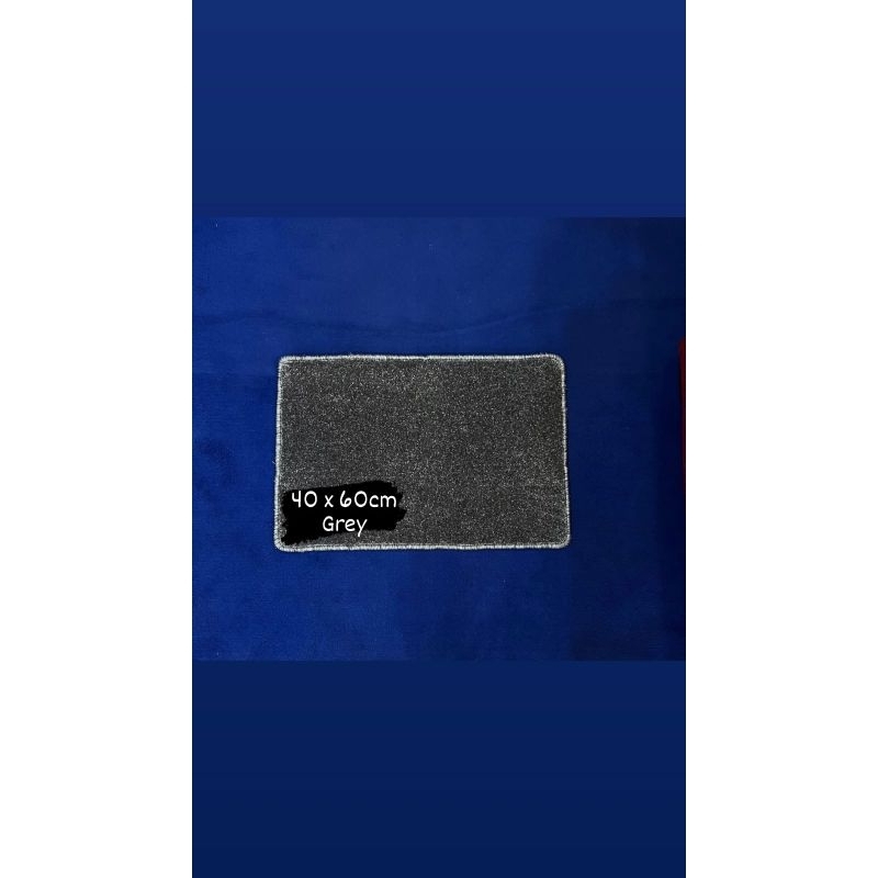 Jual Keset Polos ukuran 40 x 60 cm | Shopee Indonesia