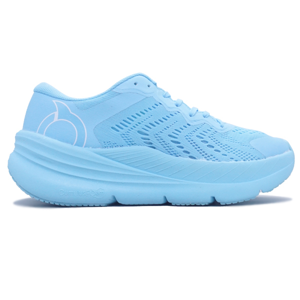 Jual Sepatu Running Ortuseight Hyperblast Encore Original | Shopee ...